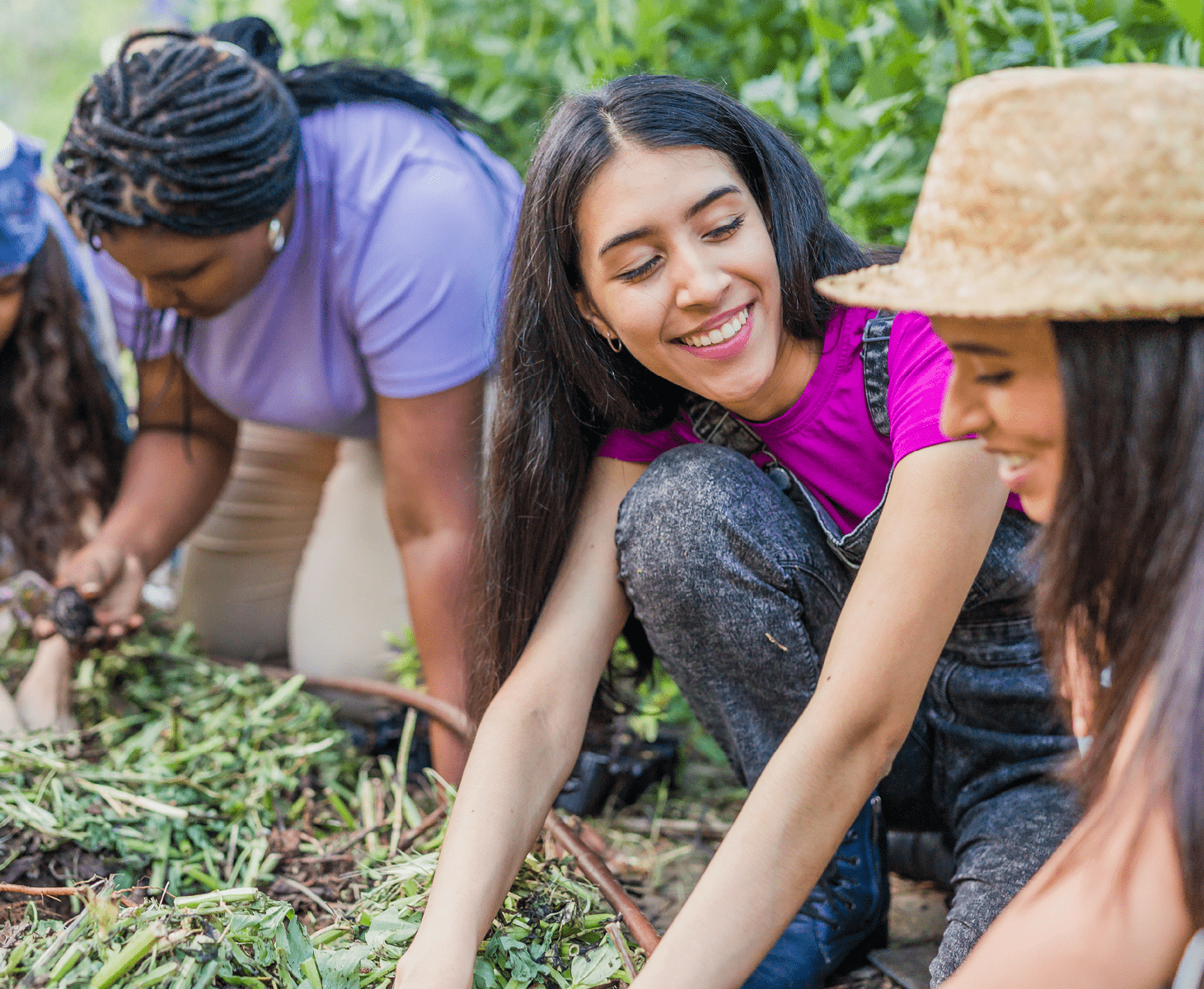 About Us - Center for Engagement Environmental Justice & Health