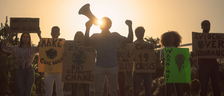 About Us - Center for Engagement Environmental Justice & Health